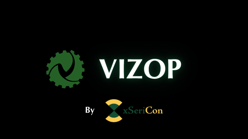 xSeriCon Launches Vizop v1.0 – A Modern Tool for Smarter HAZOP & Alarm ...